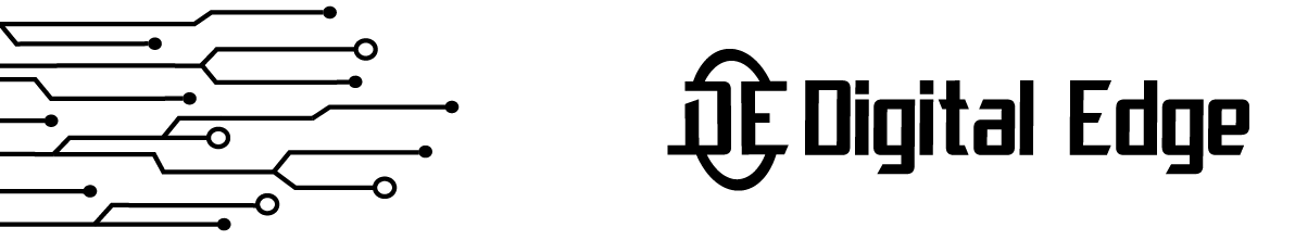 Support - Digital Edge