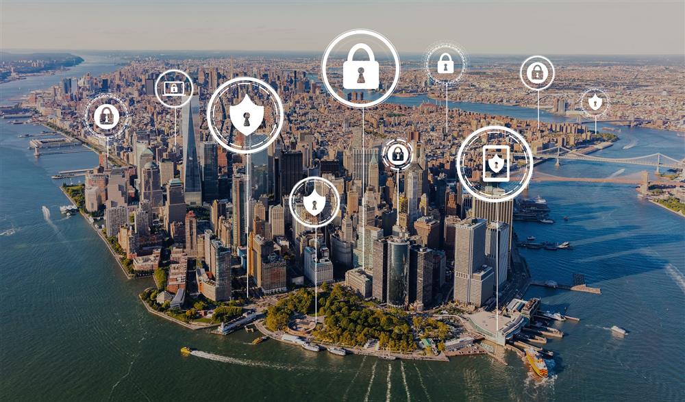 The New York State SHIELD Act- it's Big, it's Bold, it's...in my ...