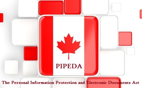 Canadian Data Privacy Law: PIPEDA