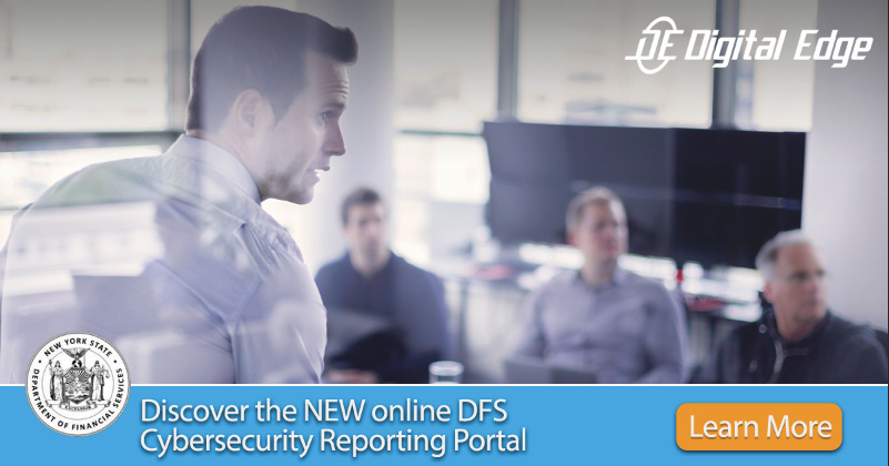 Online Cybersecurity Portal For Reporting Cybersecurity Events In NYC