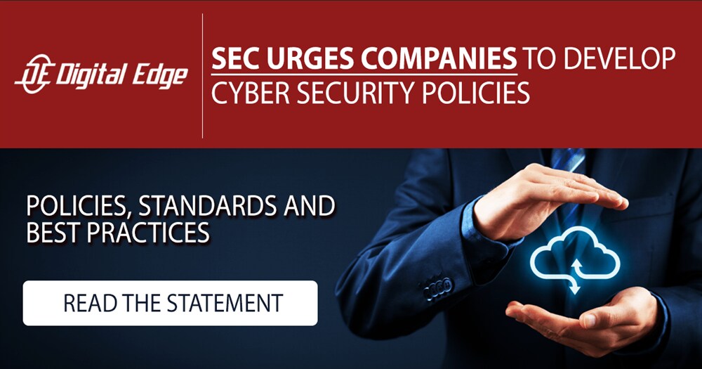 SEC Statement and Interpretive Guidance on Cybersecurity Disclosures