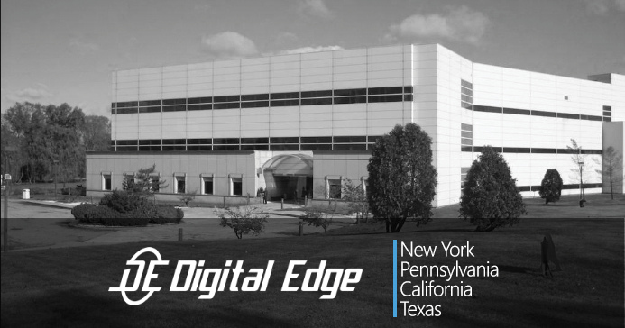 Digital Edge Cybersecurity Governance Risk Compliance (GRC) Company